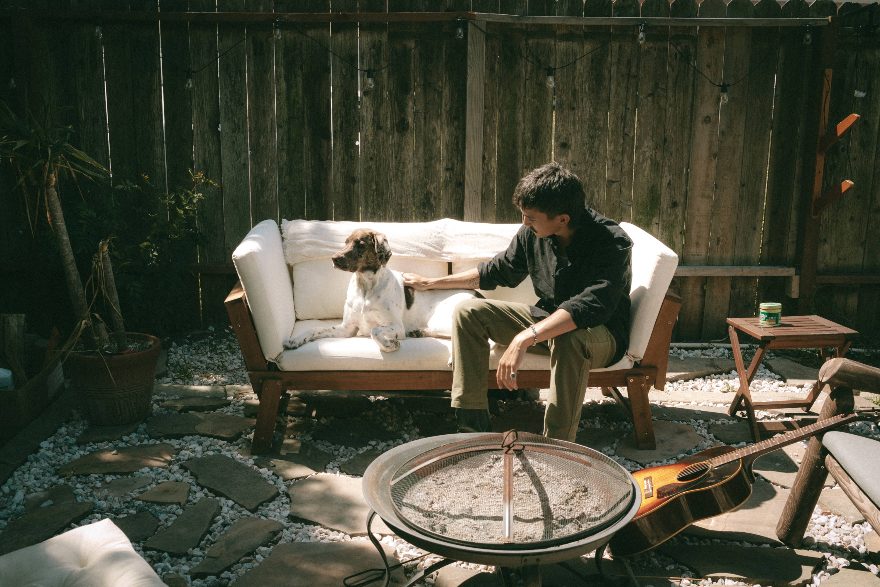 Classics Story #009 - Cory Gehr – Rhythm