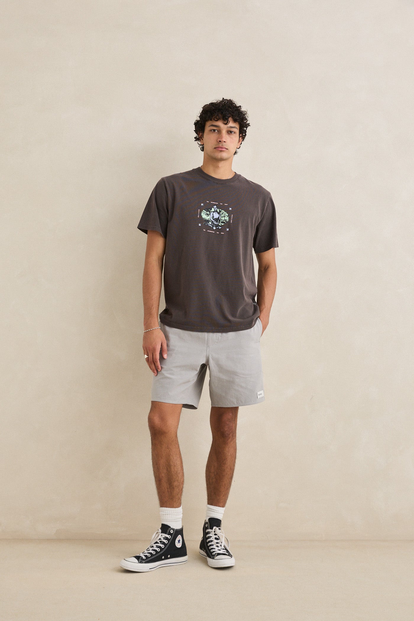 Box Jam Stone – Rhythm