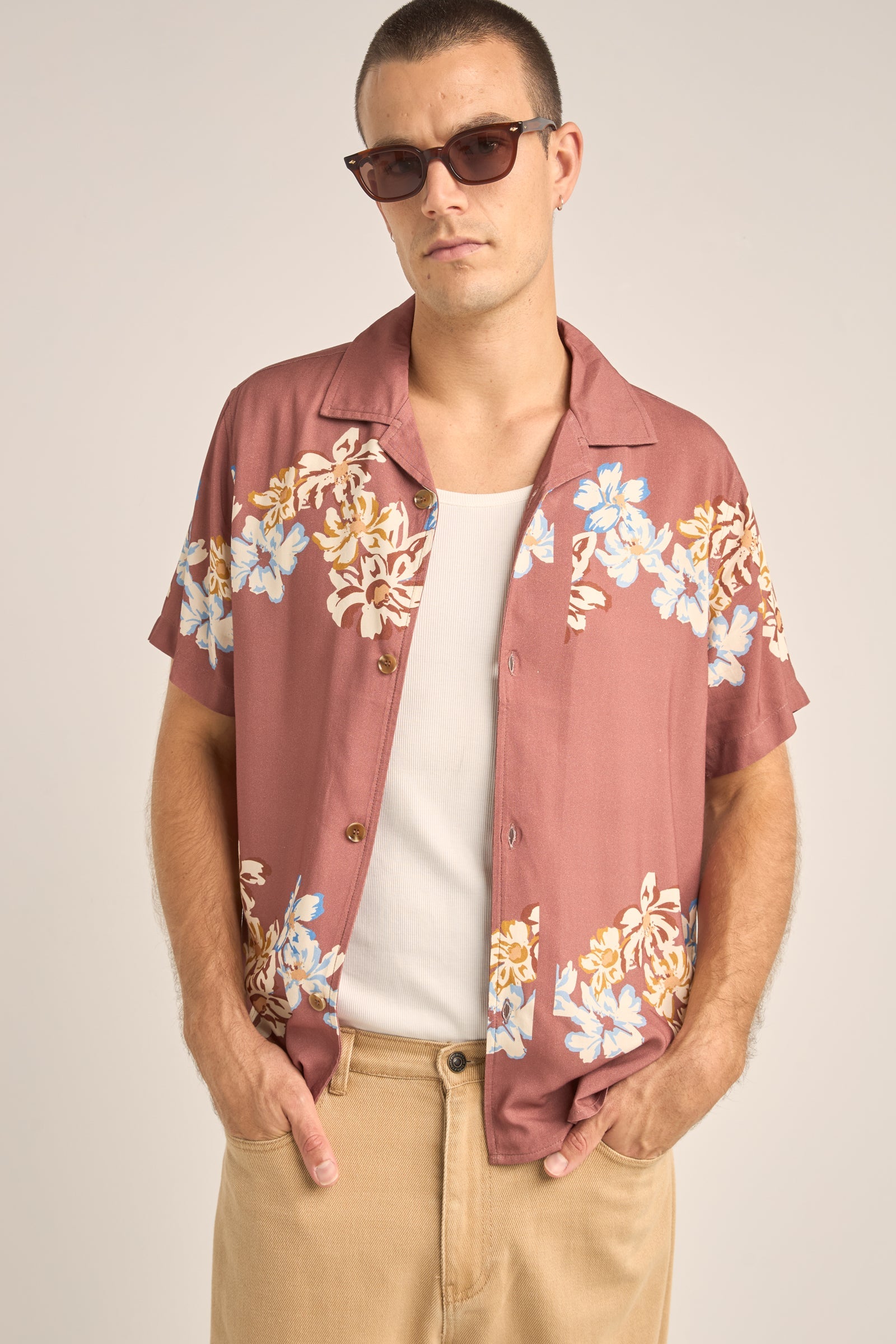 Mens New Arrivals | Clothing | Rhythm